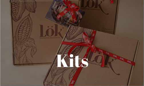 Chocolates exquisitos | Cómpralos en línea - LÖK Foods