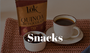 Chocolates exquisitos | Cómpralos en línea - LÖK Foods